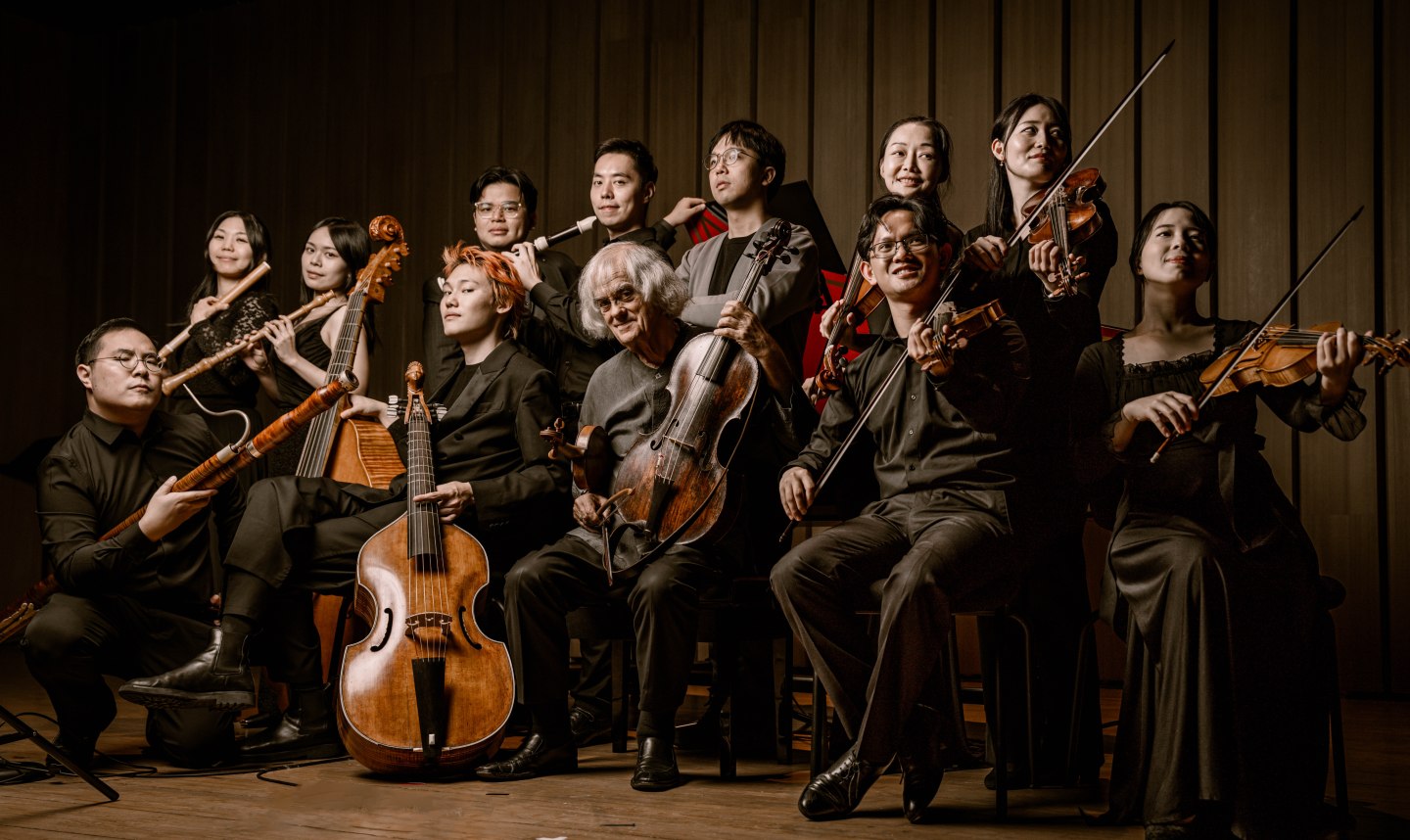 ABOUT THE GLEAM ENSEMBLE – 微光古樂客Early Music.tw