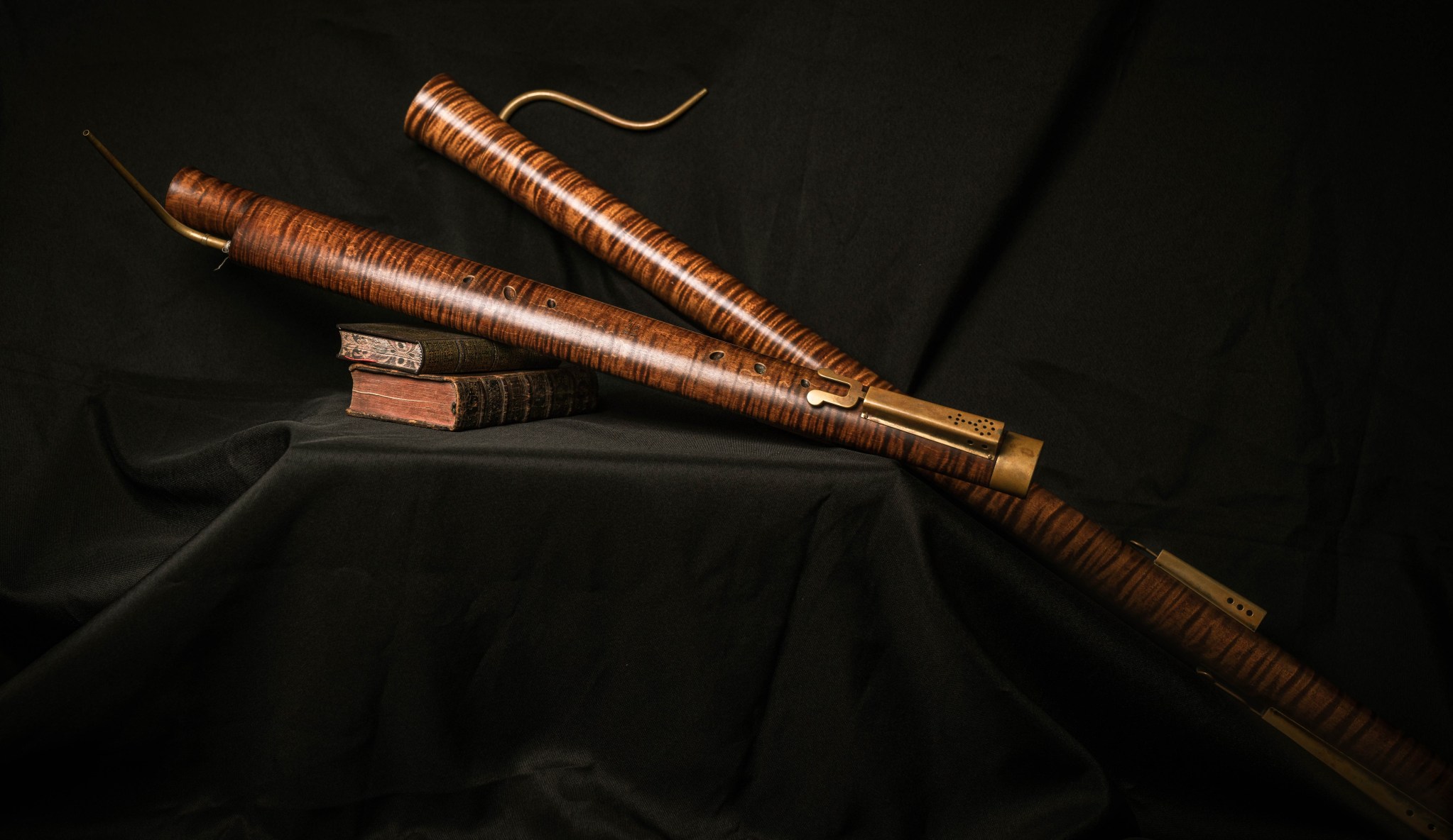 古樂器的漫威宇宙：音樂史年代與搭配的古樂器列表大全 – 微光古樂客Early Music.tw