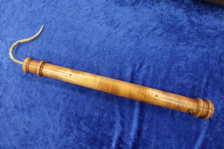 古樂器的漫威宇宙：音樂史年代與搭配的古樂器列表大全 – 微光古樂客Early Music.tw