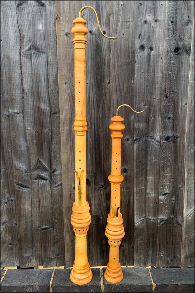 古樂器的漫威宇宙：音樂史年代與搭配的古樂器列表大全 – 微光古樂客Early Music.tw