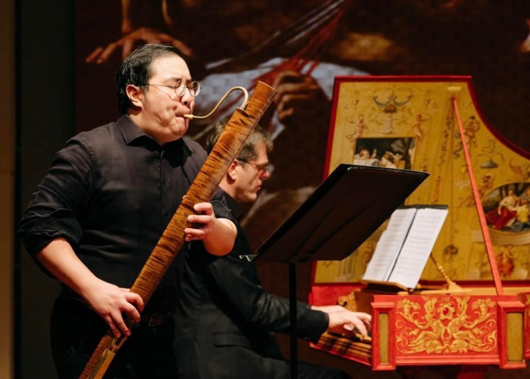 古樂器的漫威宇宙：音樂史年代與搭配的古樂器列表大全 – 微光古樂客Early Music.tw