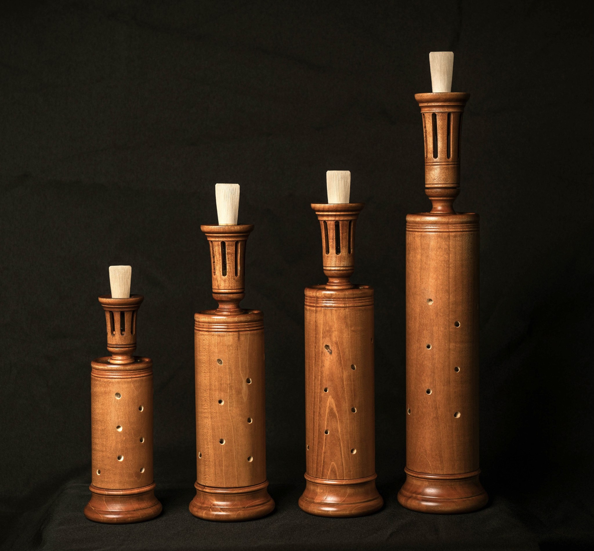 古樂器的漫威宇宙：音樂史年代與搭配的古樂器列表大全 – 微光古樂客Early Music.tw